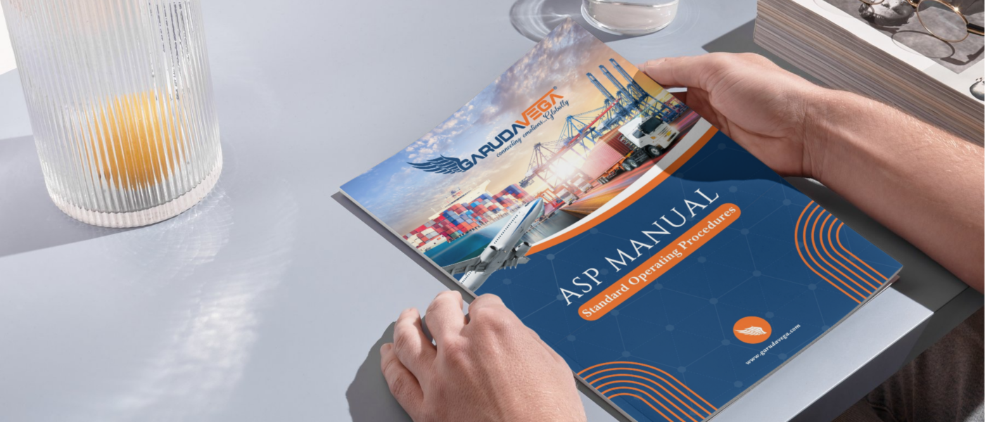 I.) GV ASP MANUAL VERSION 1.0 EDITION-2025 - Garudavega International ...