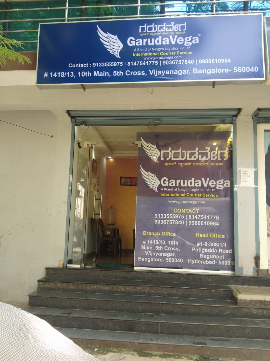 international courier services | fastest & Affordable courier service