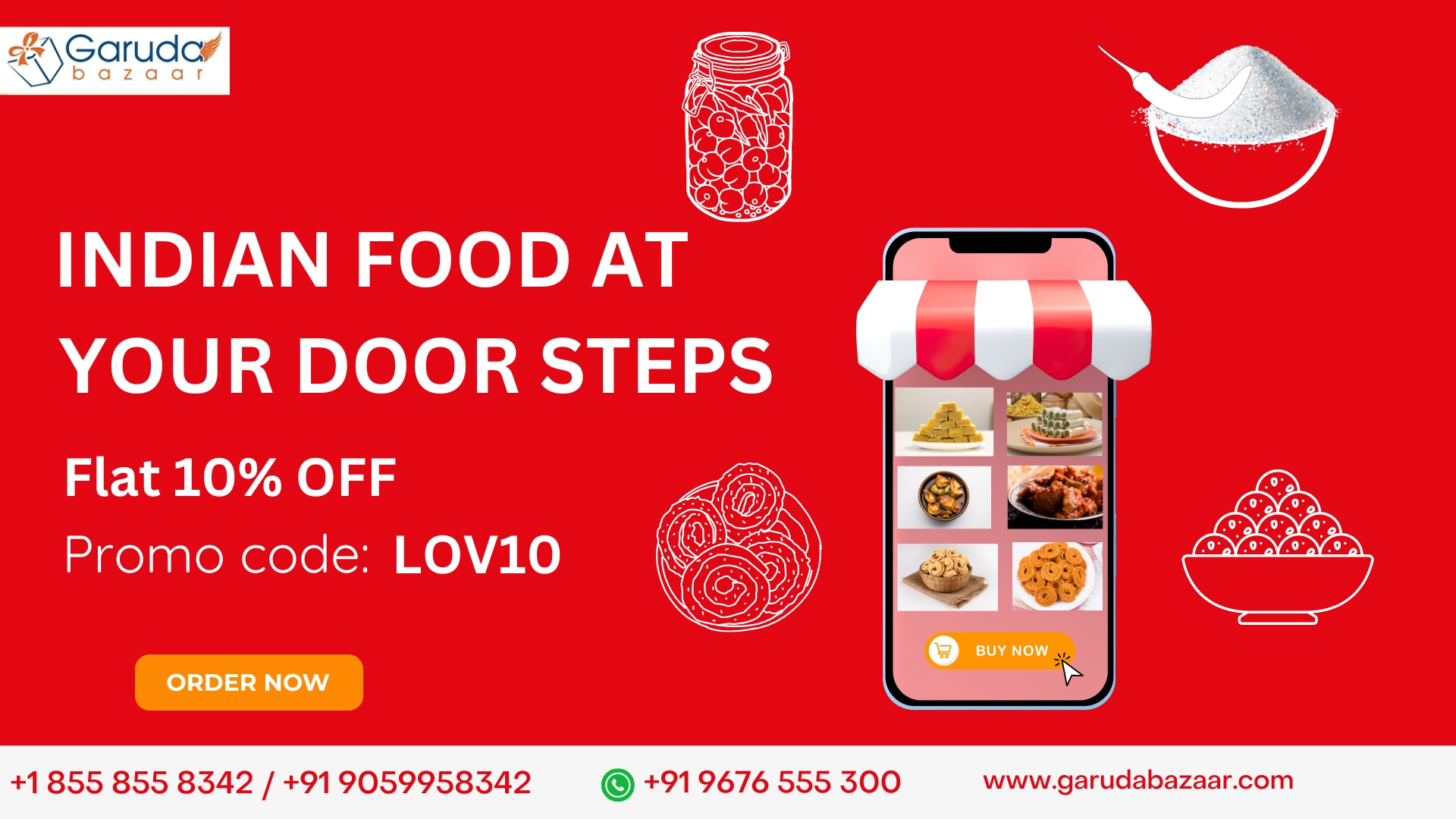 Best Courier Services In India - Garudavega